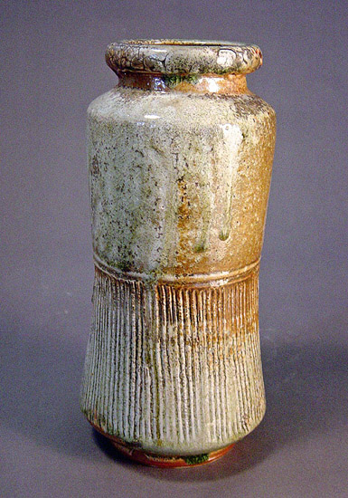 Stephen Rodriguez Pottery